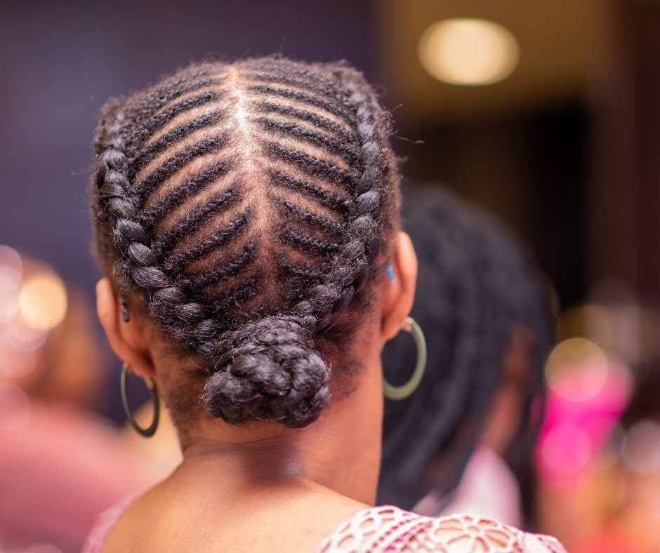 Trinity Hair Braiding Place Does Bohemian Box Braiding in Queens, NY 11433