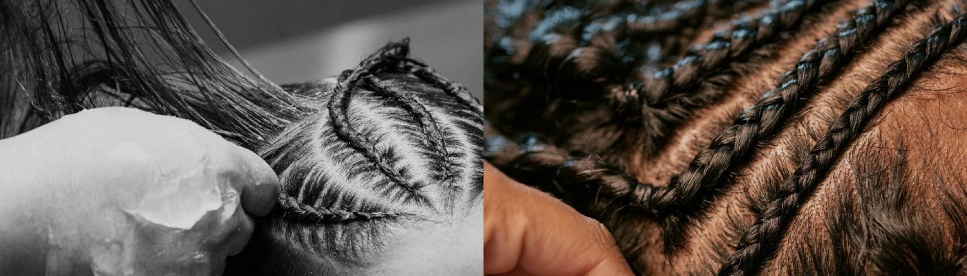 Trinity Hair Braiding Place Does Knotless Braiding in Queens, NY 11433