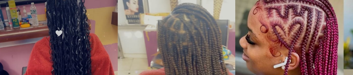 Trinity Hair Braiding Place Offers Braiding Lessons in Queens, NY 11433